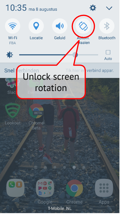 Unlock screen android phone - Experience and Share Virtual Reality on ...