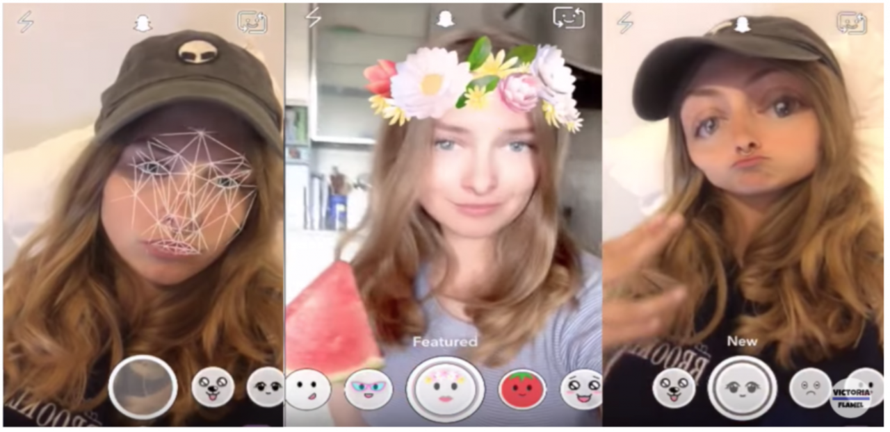 XR platformen - Experience and Share Virtual Reality on the Web